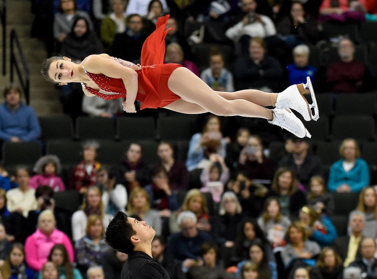 Wacky Sports Photos of the Week (Jan. 20-26) - Sports Illustrated