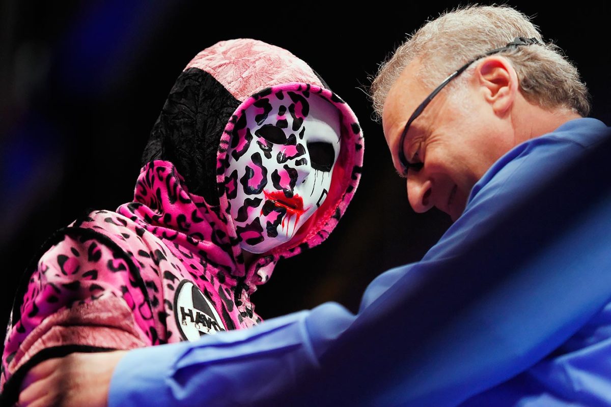 Wacky Sports Photos of the Week (Jan. 20-26) - Sports Illustrated