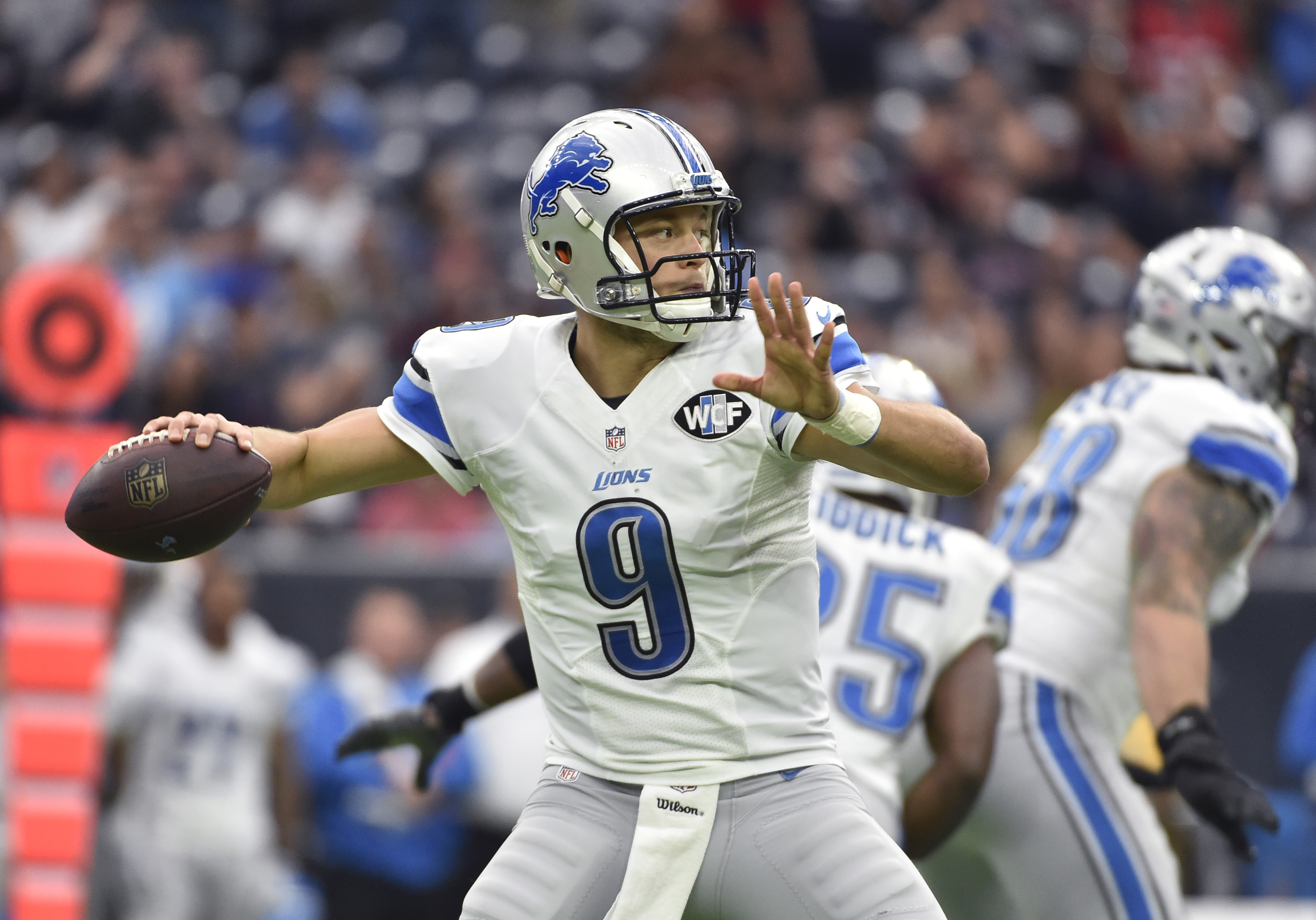 Lions can't just rely on last-minute comebacks - Sports Illustrated