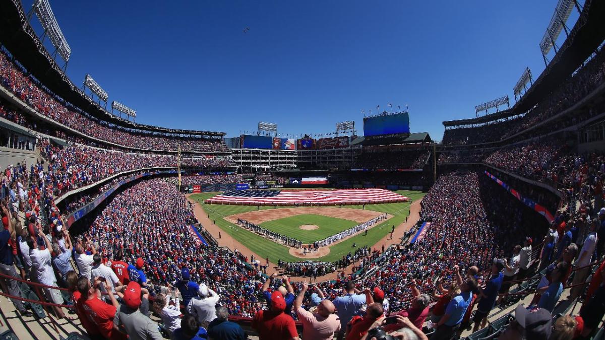 MLB: How they became leader in technology among major sports leagues ...