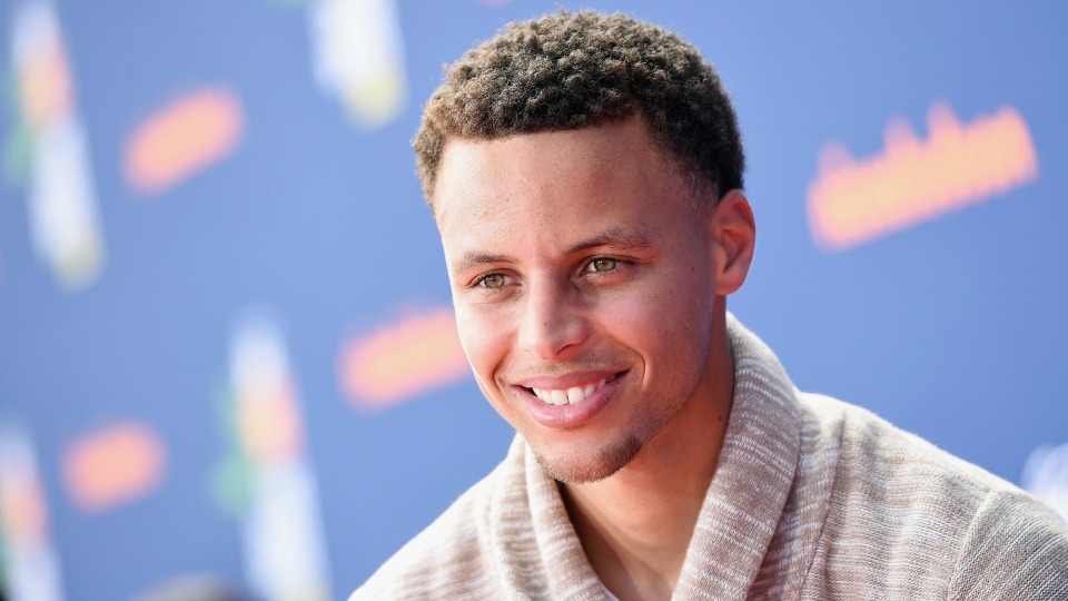 Golden State Warriors’ Stephen Curry’s off-court look - Sports Illustrated