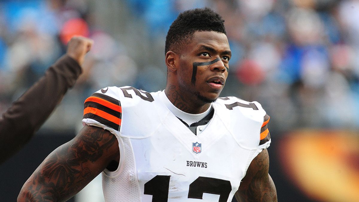 Josh Gordon: Browns WR fails another NFL drug test - Sports Illustrated