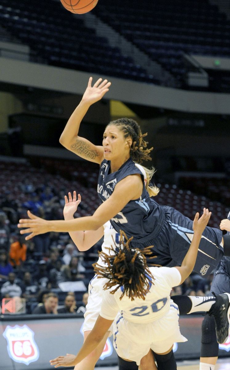 Middle Tennessee women beat Old Dominion in C-USA title game - Sports ...
