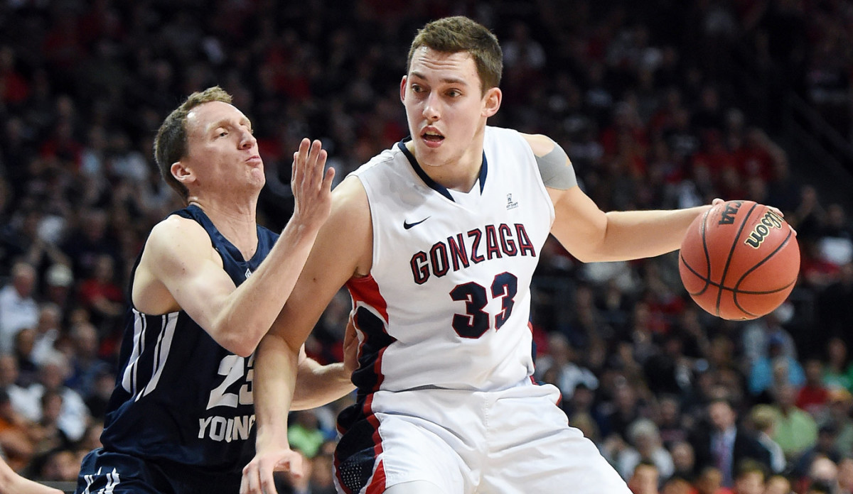 March Madness: Players in the NCAA tournament with a second team ...