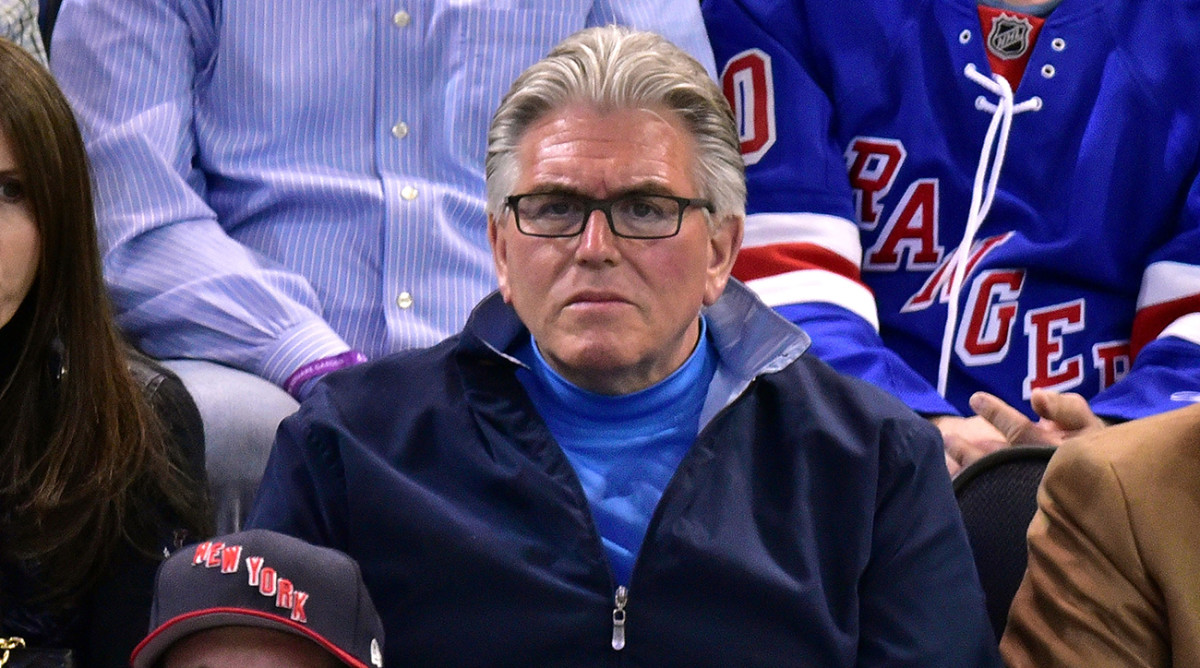 Mike Francesa's best moments of 2016 - Sports Illustrated