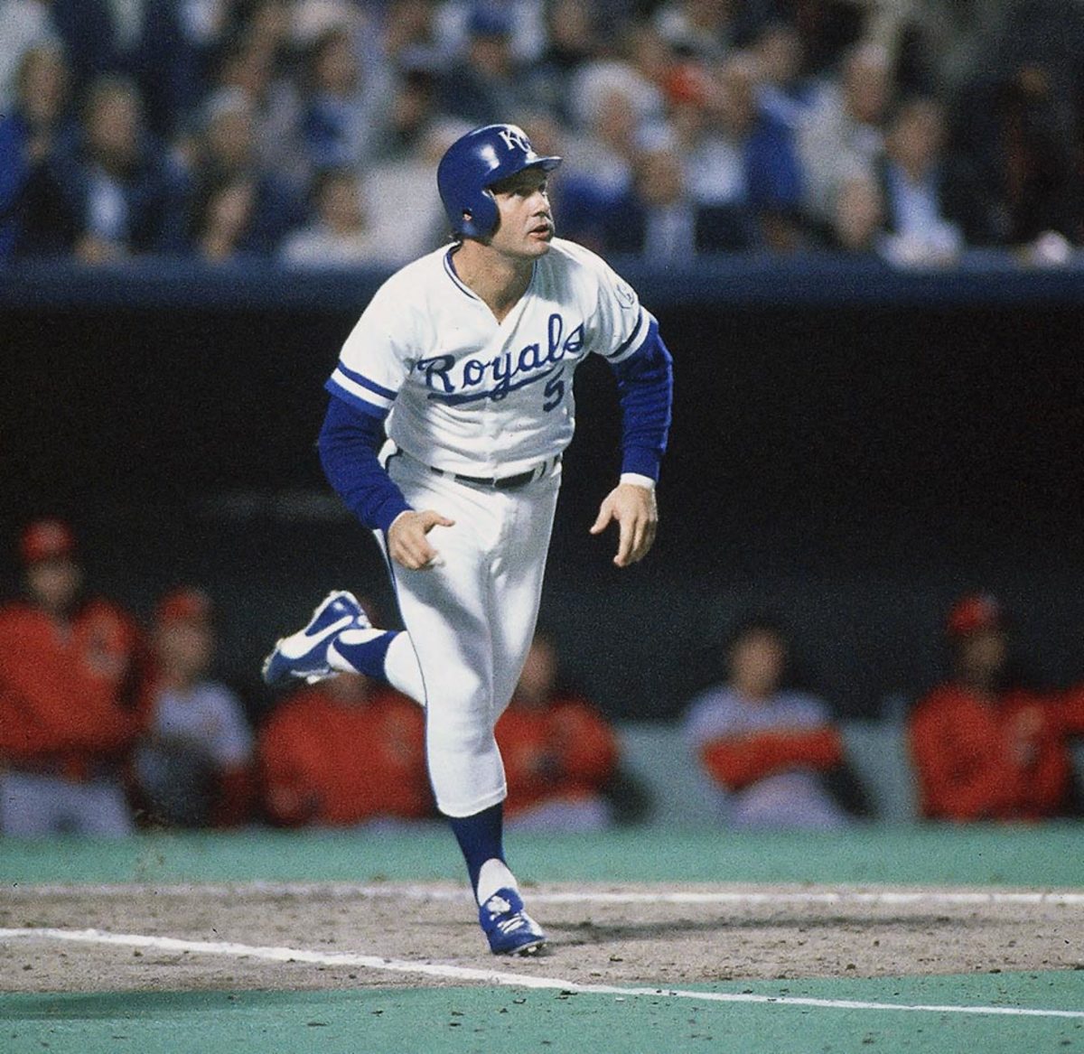 The Top 10 Athletes To Wear No. 5 - Sports Illustrated