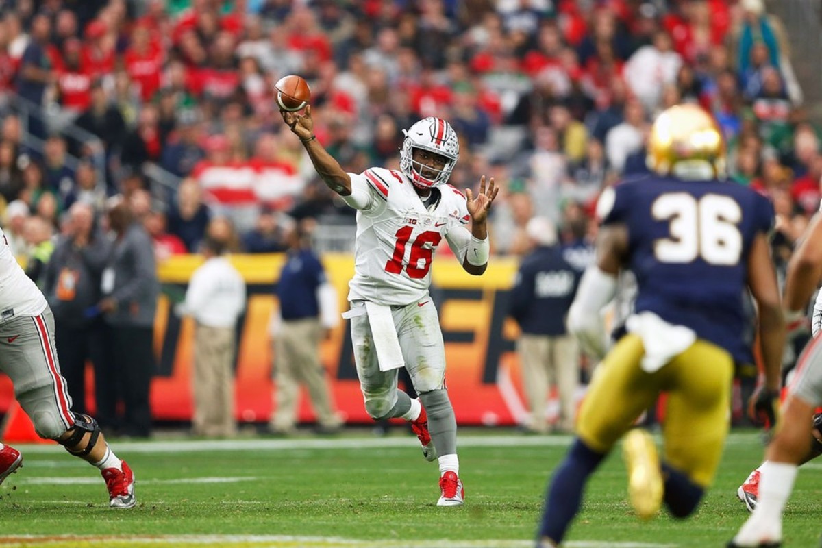 Re-ranking the 2013 college football recruiting classes - Sports ...