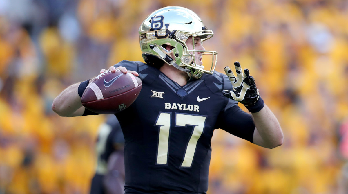 Watch Kansas vs Baylor online: Live stream, time, TV - Sports Illustrated