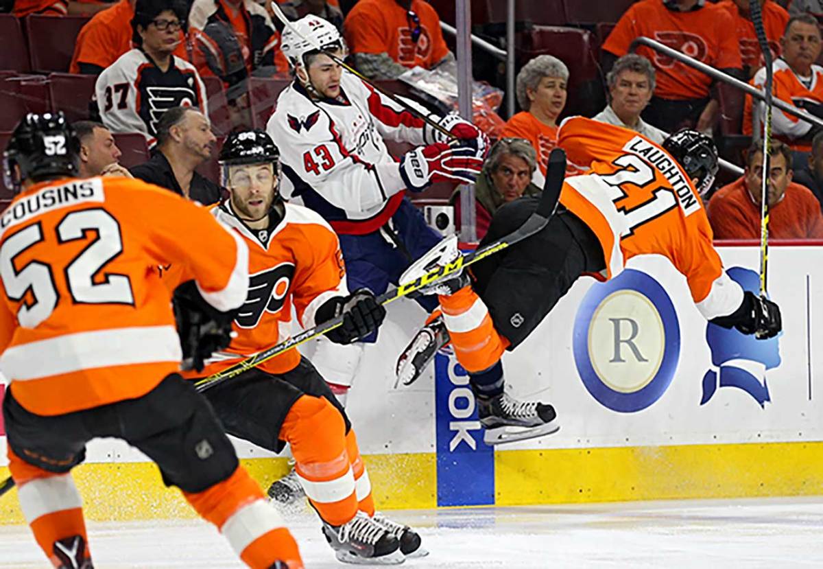 The Day In Sports (April 20) - Sports Illustrated