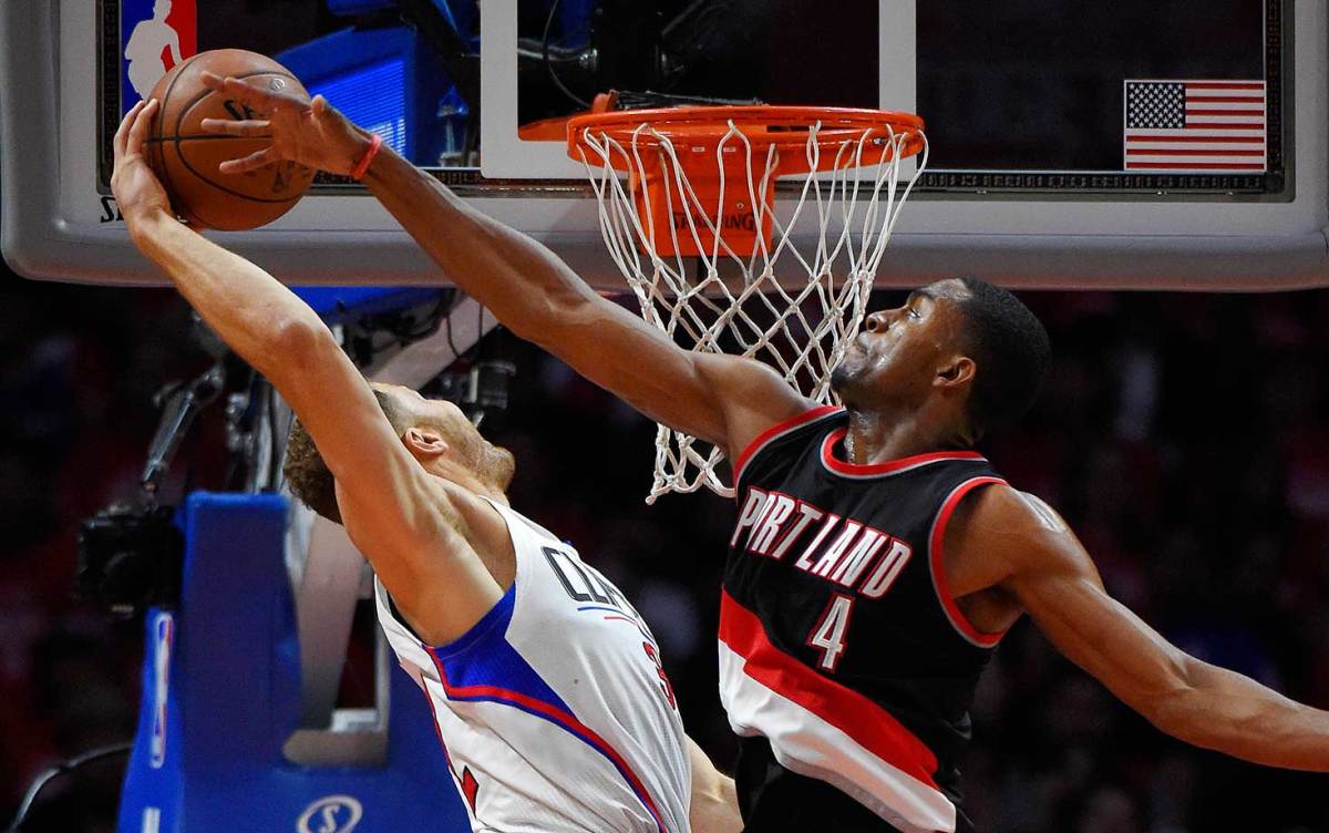 The Day In Sports (April 20) - Sports Illustrated