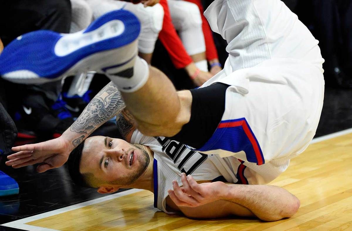 The Day In Sports (April 20) - Sports Illustrated