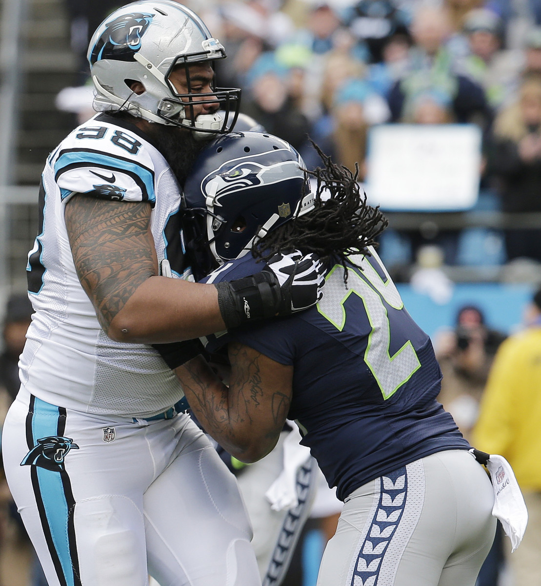 Cardinals running game sputtering heading into NFC showdown - Sports ...