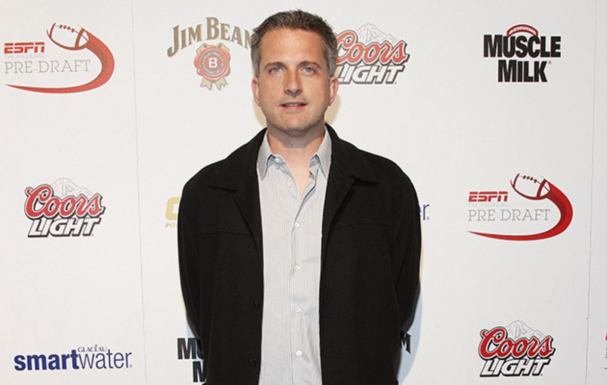 Richard Deitsch’s Media mailbag: NFL, Olympics broadcats, more - Sports ...