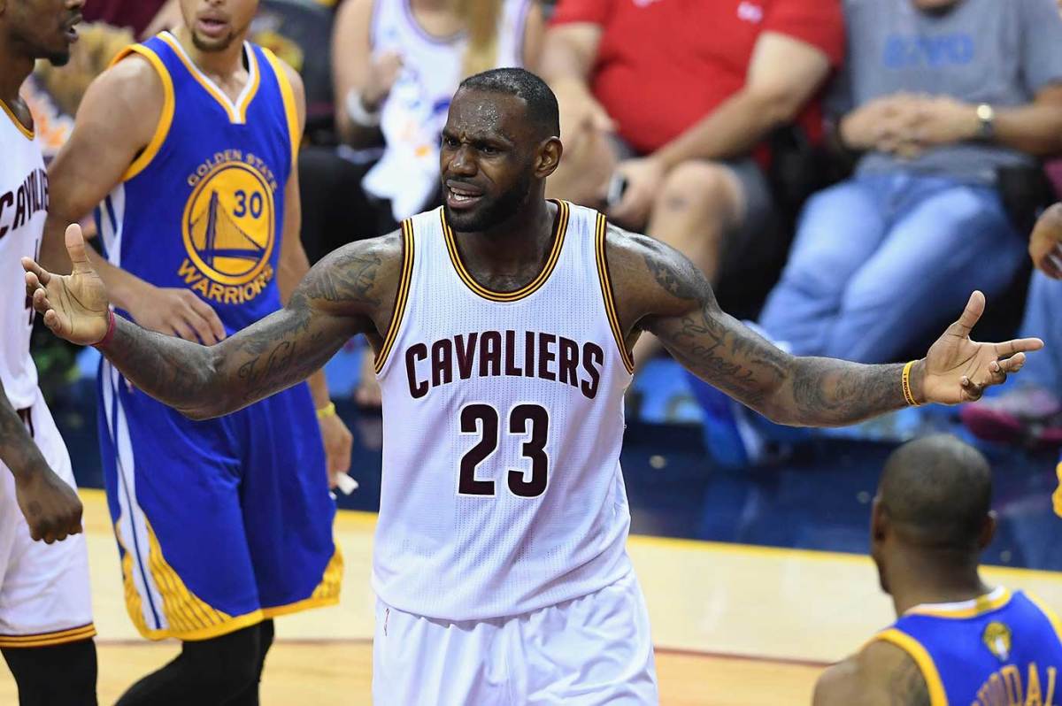 The Day In Sports (June 10) - Sports Illustrated