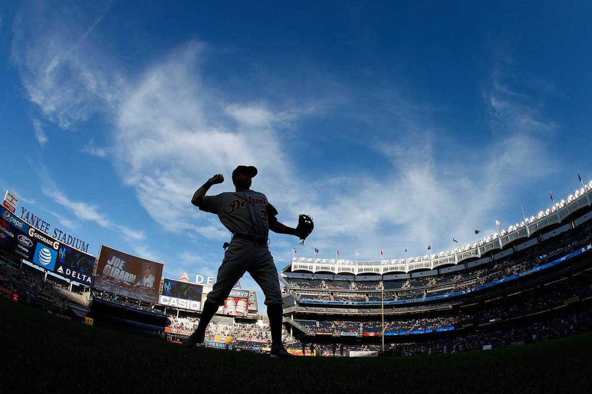 The Day In Sports (June 10) - Sports Illustrated