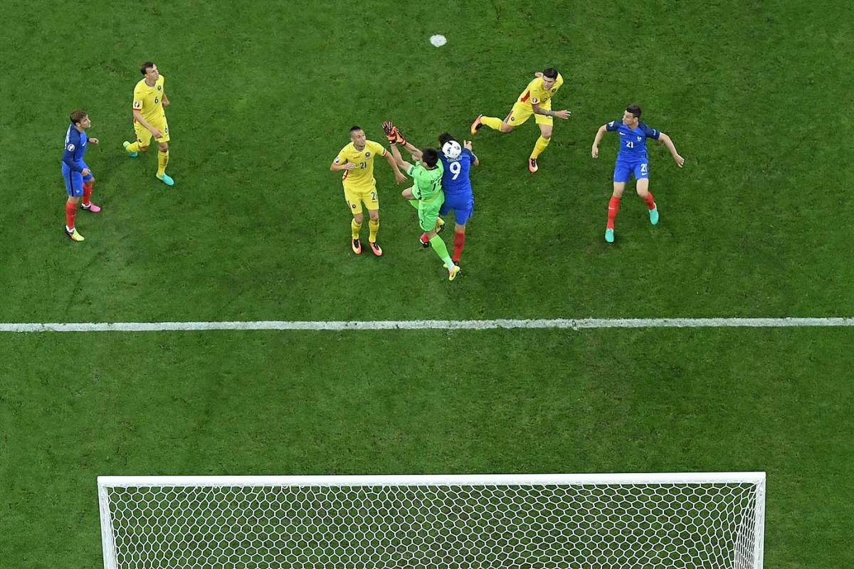 The Day In Sports (June 10) - Sports Illustrated