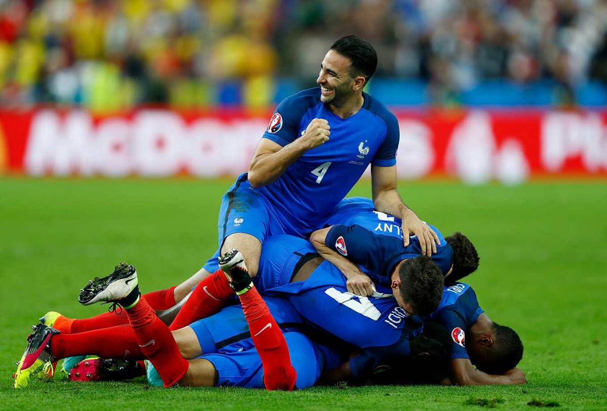 The Day In Sports (June 10) - Sports Illustrated