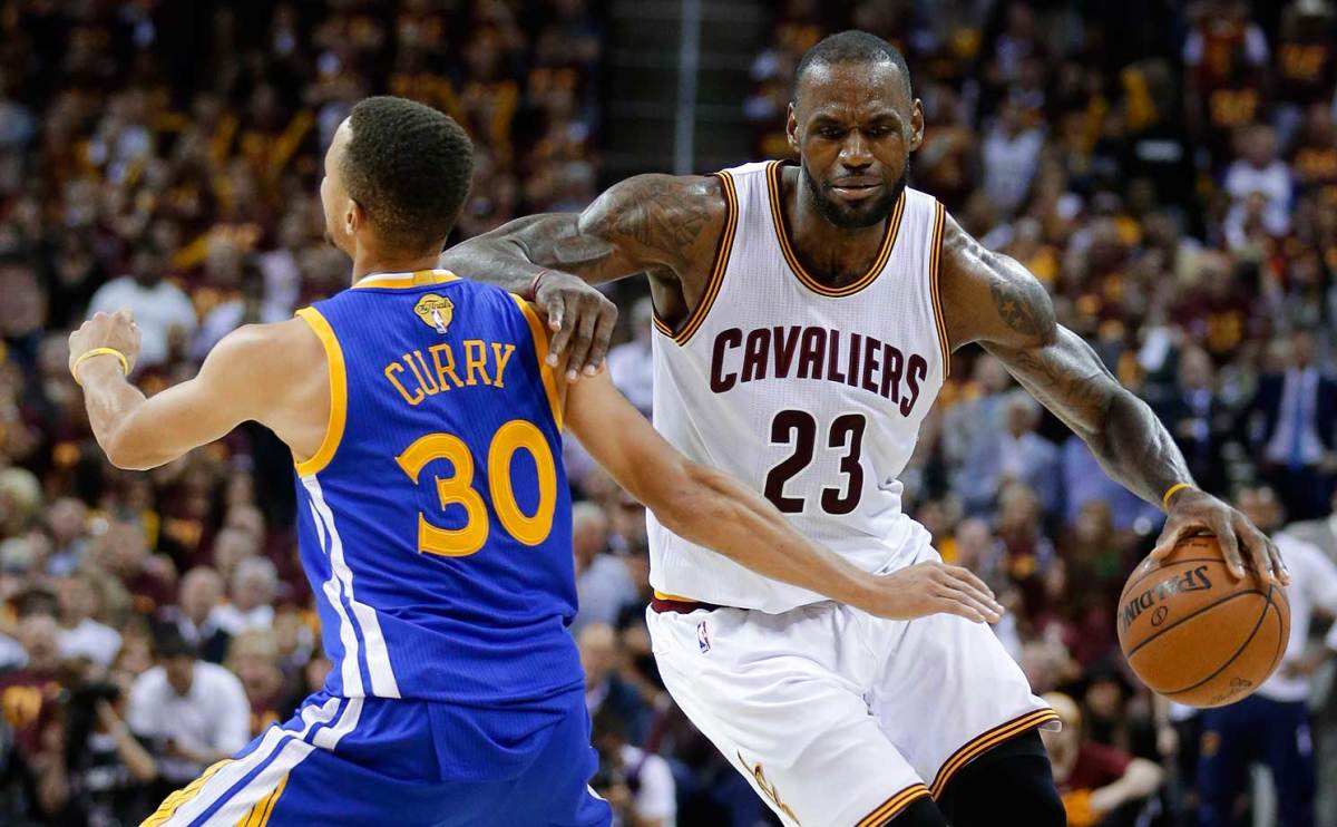 The Day In Sports (June 10) - Sports Illustrated