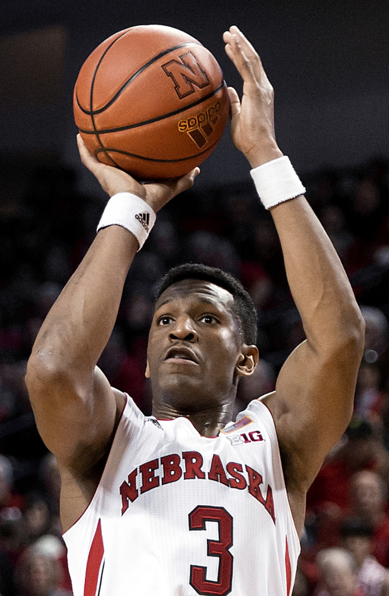 Huskers' Andrew White declaring for draft but could return - Sports ...