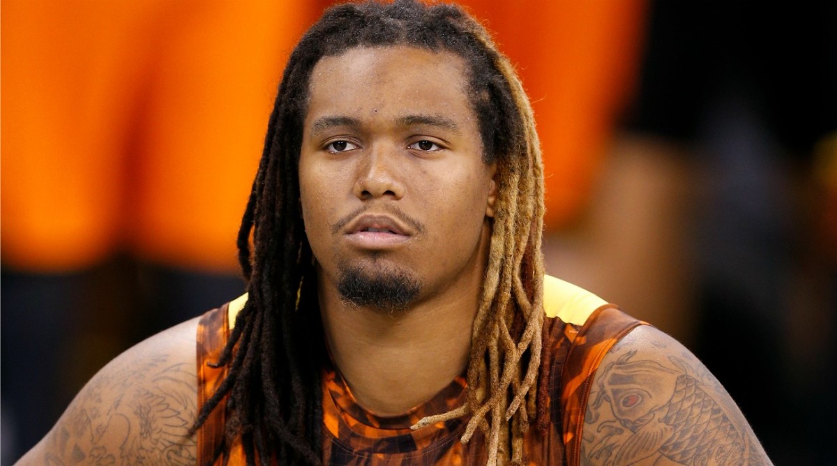 WWE signs former NFL player Brennan Williams - Sports Illustrated