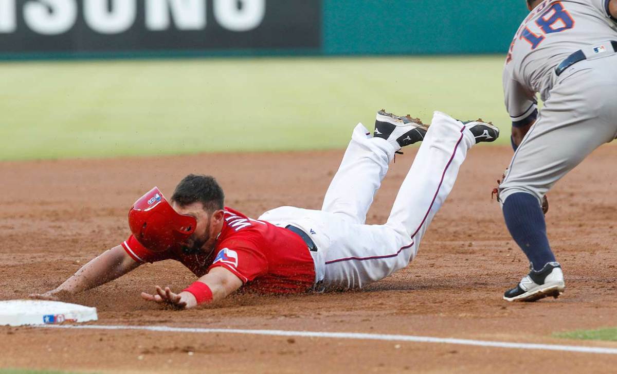 The Day In Sports (June 8) - Sports Illustrated