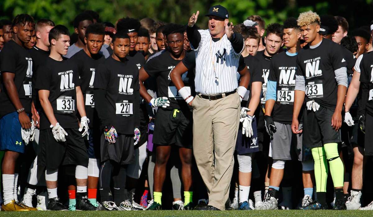 The Day In Sports (June 8) - Sports Illustrated