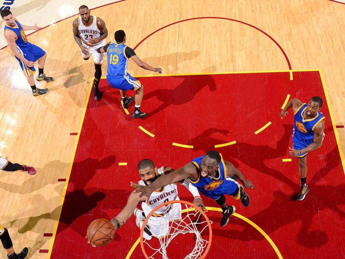 The Day In Sports (June 8) - Sports Illustrated