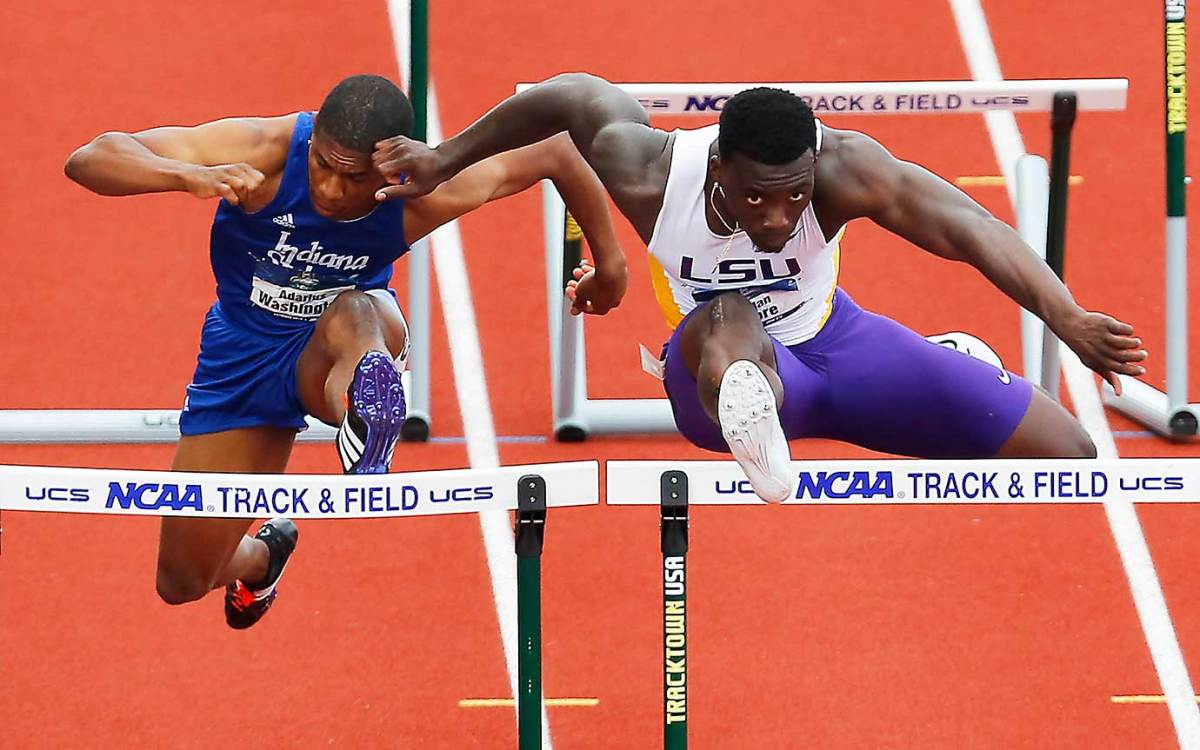 The Day In Sports (June 8) - Sports Illustrated