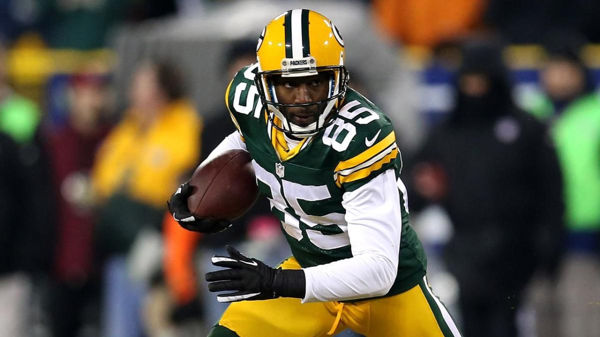 NFL: Greg Jennings wasn't mentally into football - Sports Illustrated