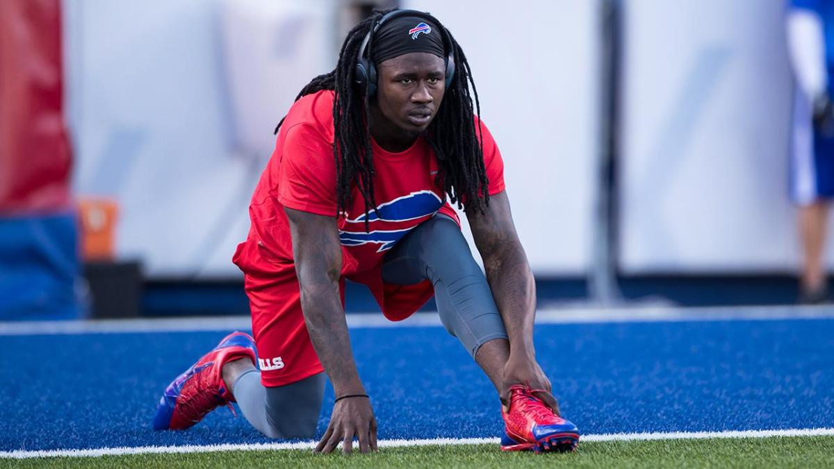 Sammy Watkins likely to need season-ending surgery - Sports Illustrated