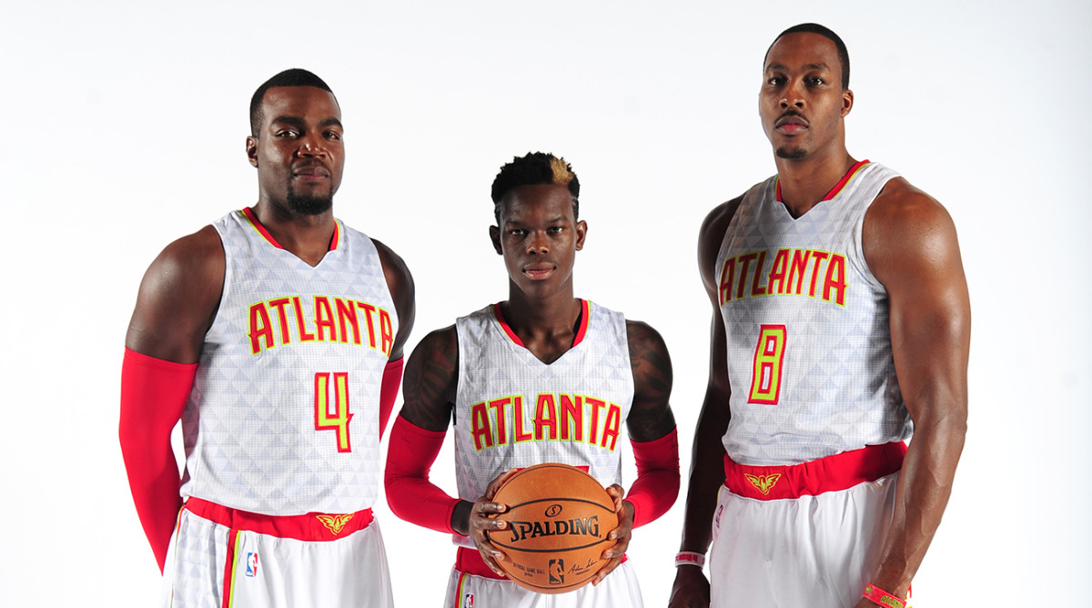 Atlanta Hawks - Sports Illustrated