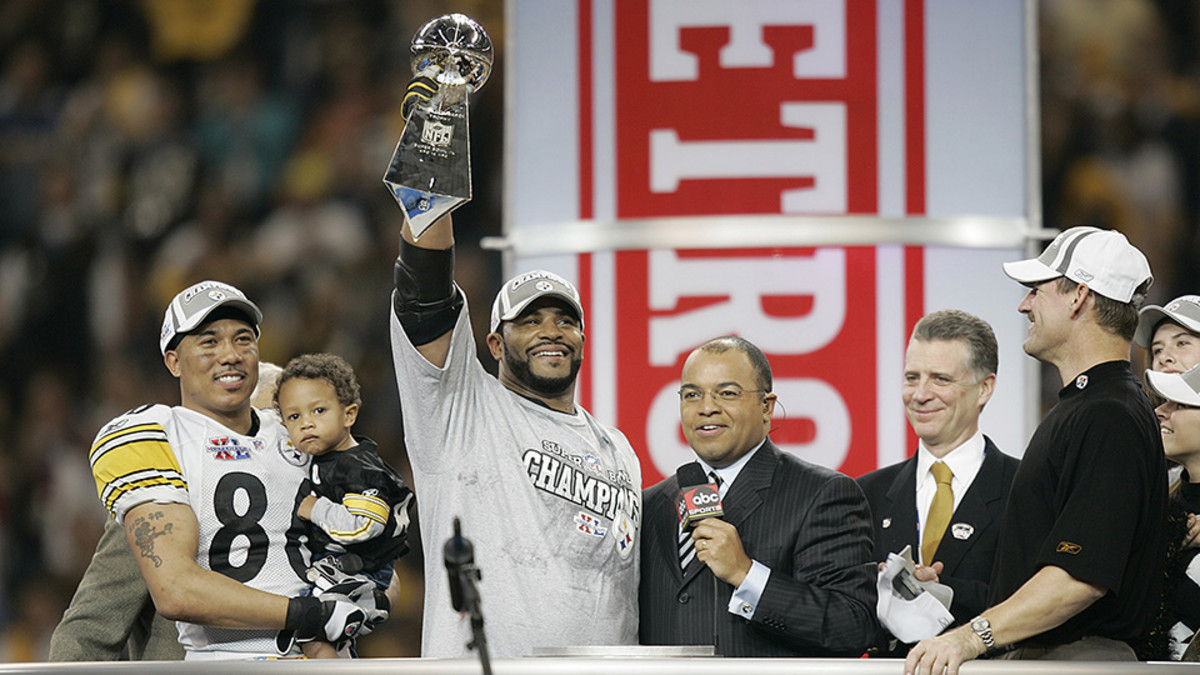 Best athlete retirement announcements: Jared Allen/Marshawn Lynch ...