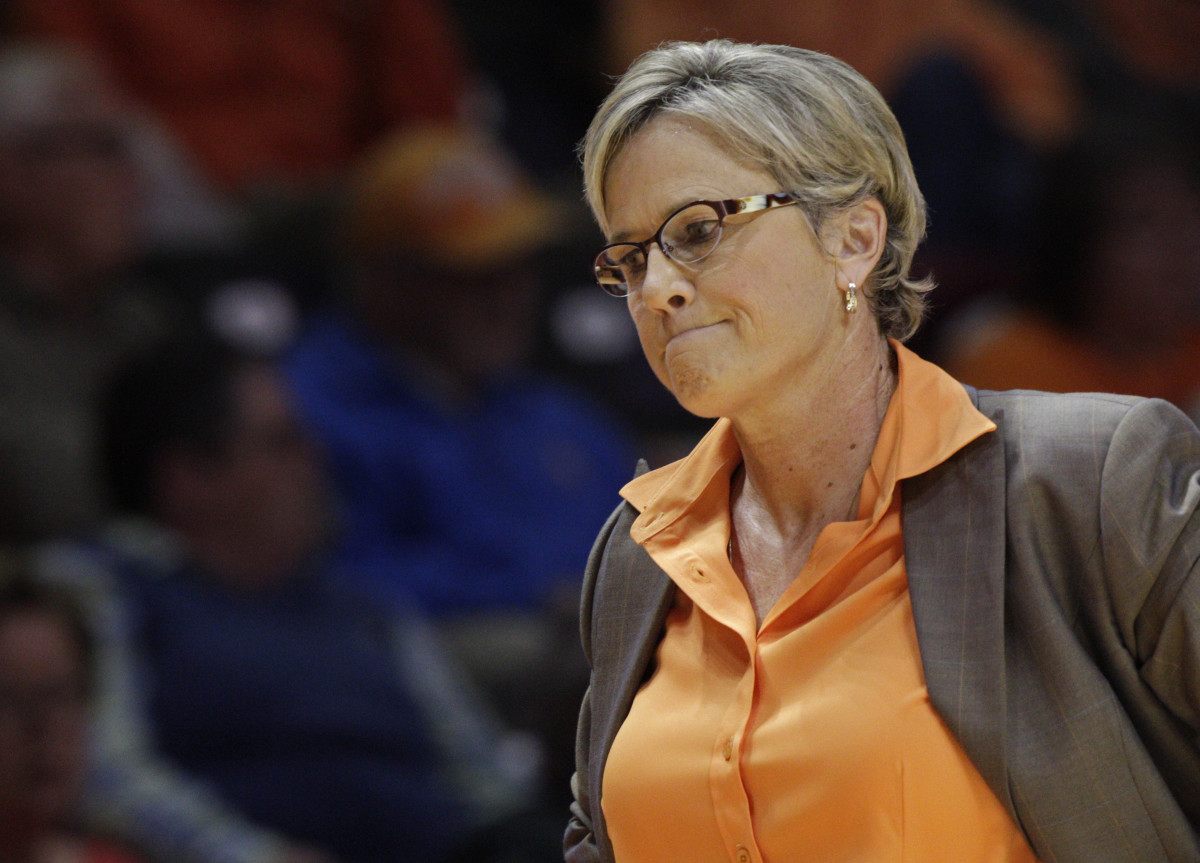 Vanderbilt making late push for NCAA Tournament - Sports Illustrated