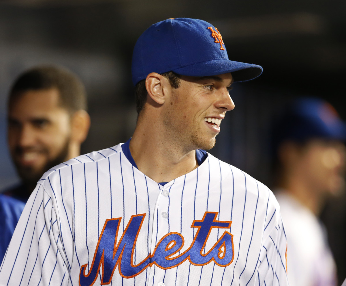 Mets LHP Matz scratched after renewed shoulder soreness - Sports ...