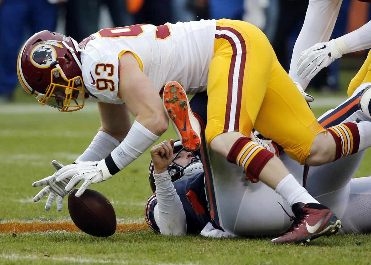 NFL teams trying to reduce fumbles with beeping footballs - Sports ...