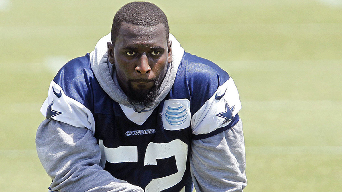 Dallas Cowboys: Justin Durant could return to team - Sports Illustrated