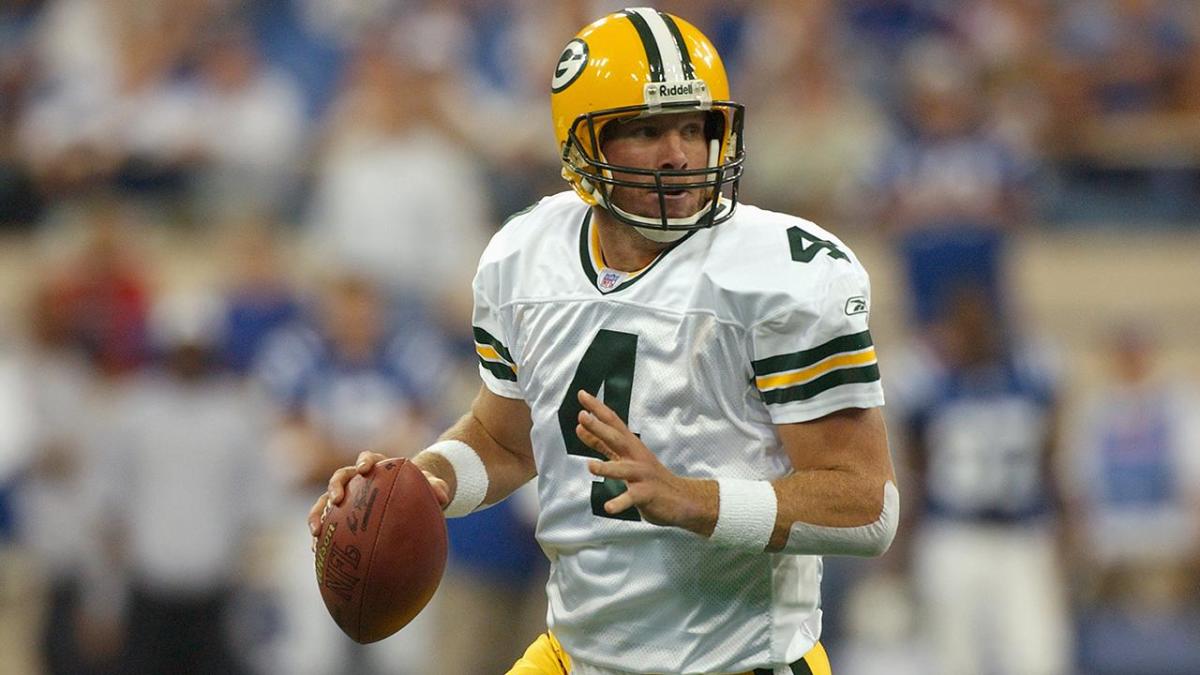 NFL: Brett Favre's father almost ruined his career before it started ...