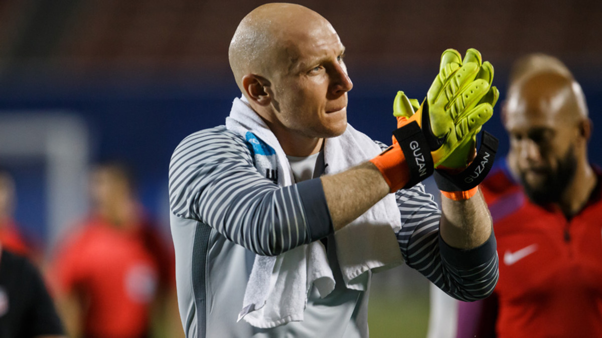 Brad Guzan: USA No. 1 details strife of relegation season - Sports ...