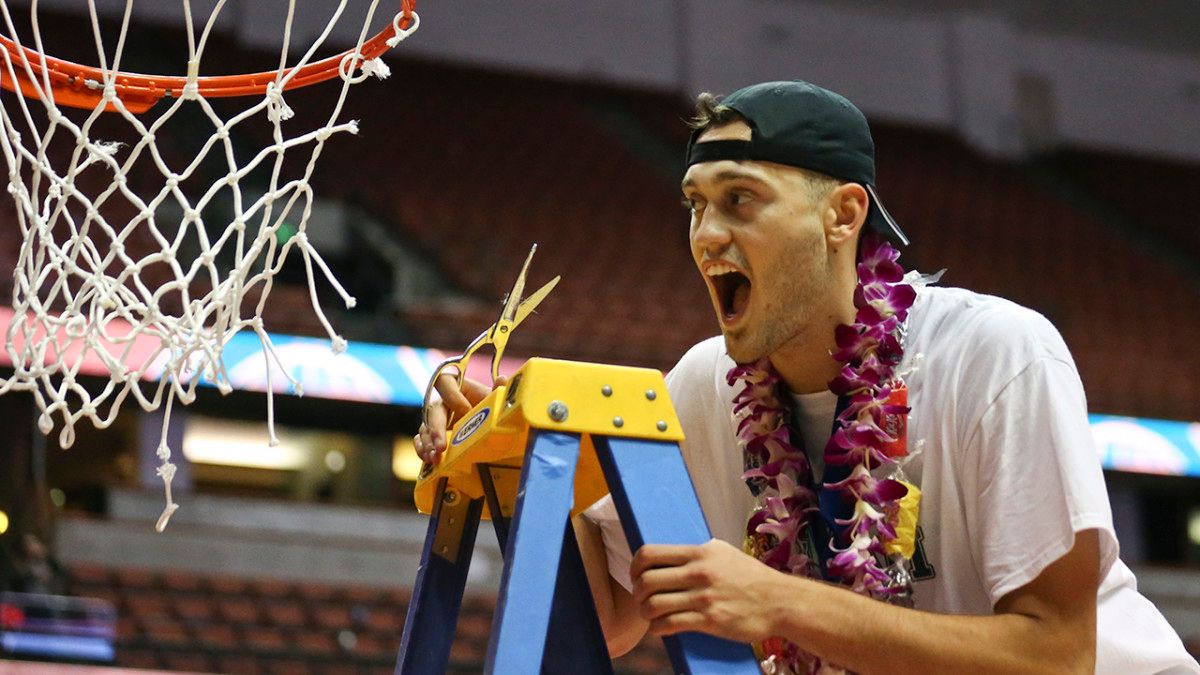 NCAA tournament preview: Hawaii Rainbow Warriors - Sports Illustrated