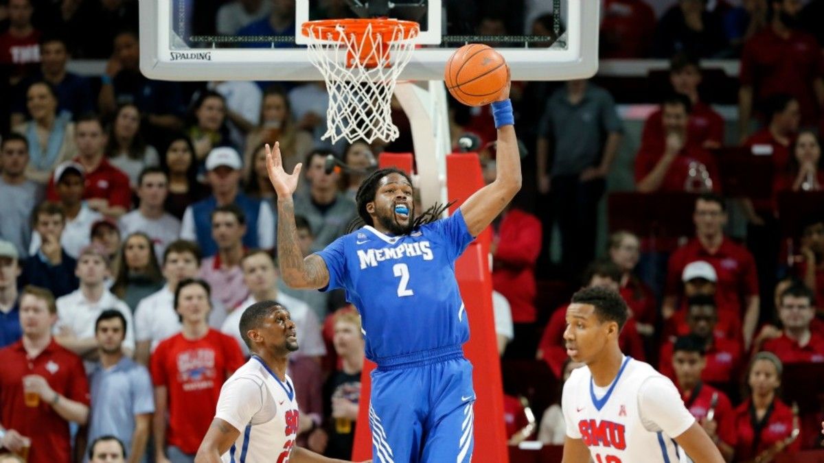 Memphis’s Shaq Goodwin lands Vince Carter’s elbow dunk in game - Sports ...