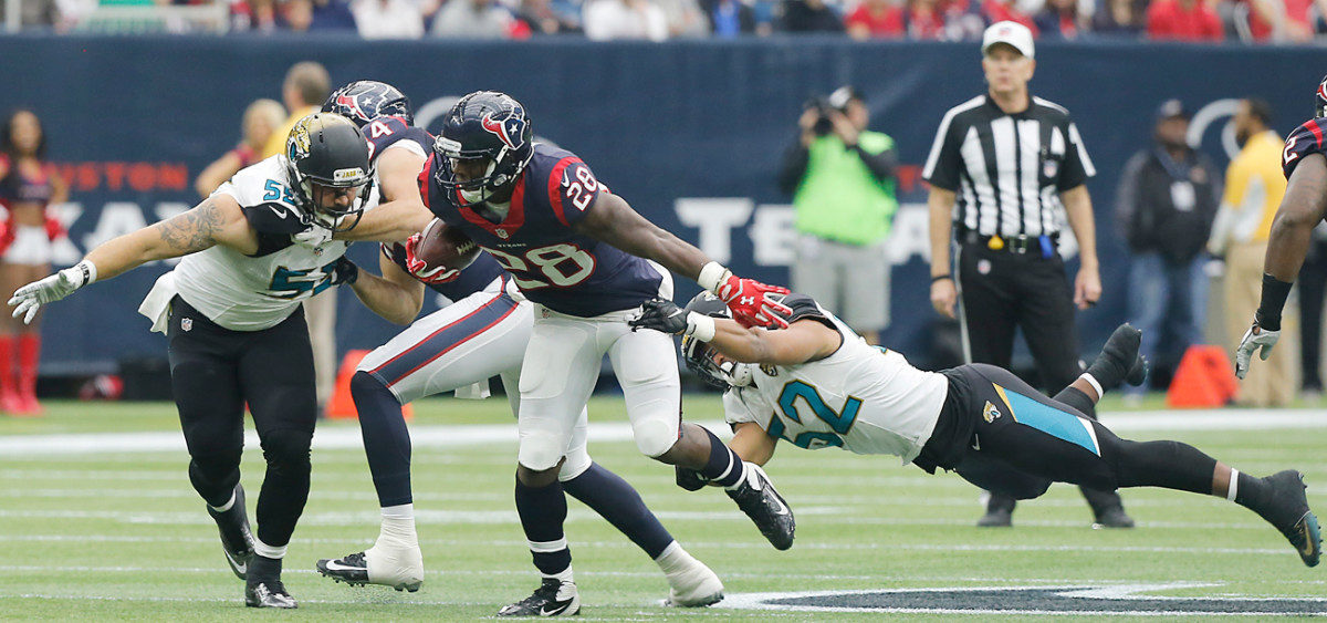 The 53rd Man: The Fight for the Last NFL Roster Spot - Sports Illustrated