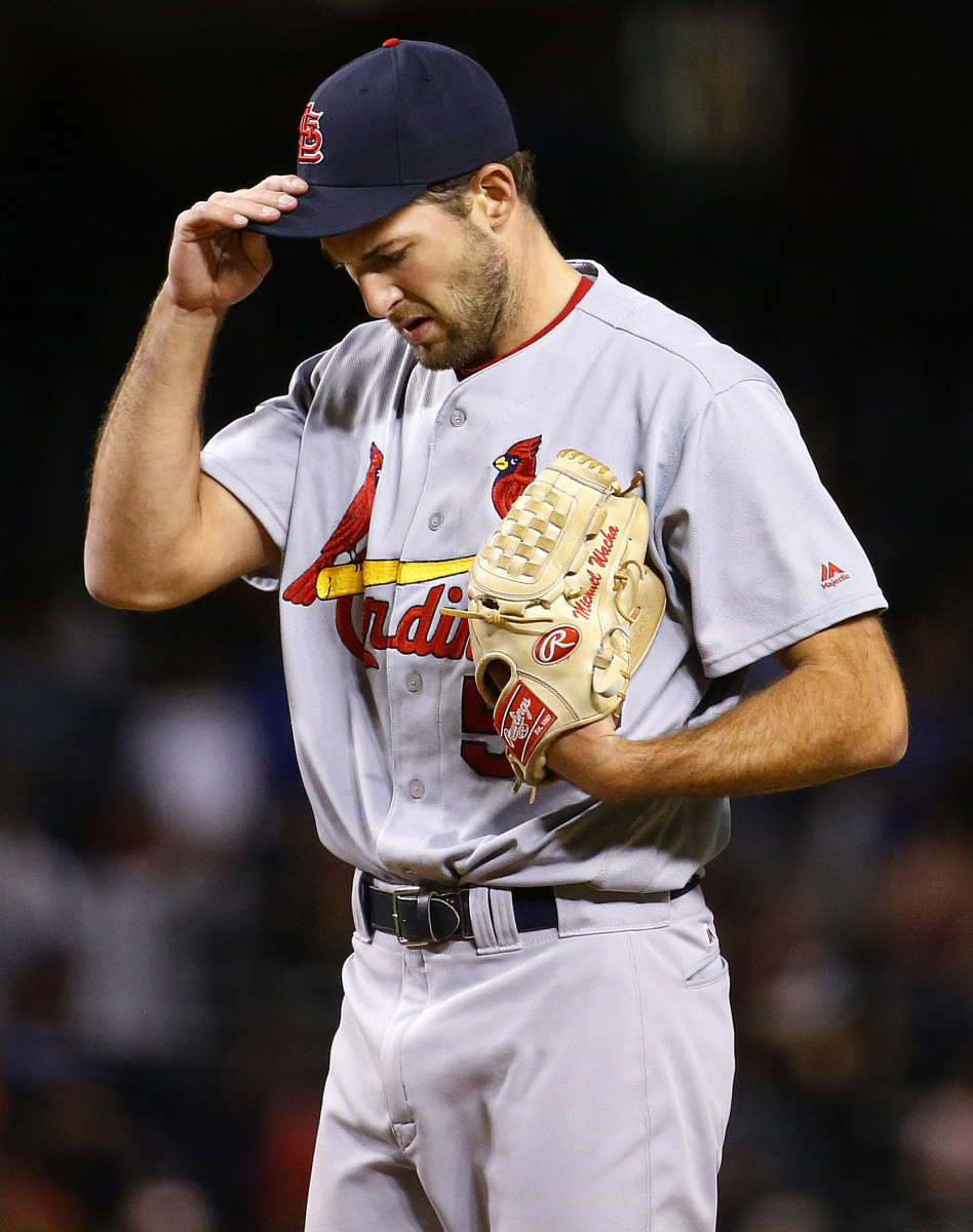 De La Rosa strikes out 10, Diamondbacks beat Cards 3-0 - Sports Illustrated