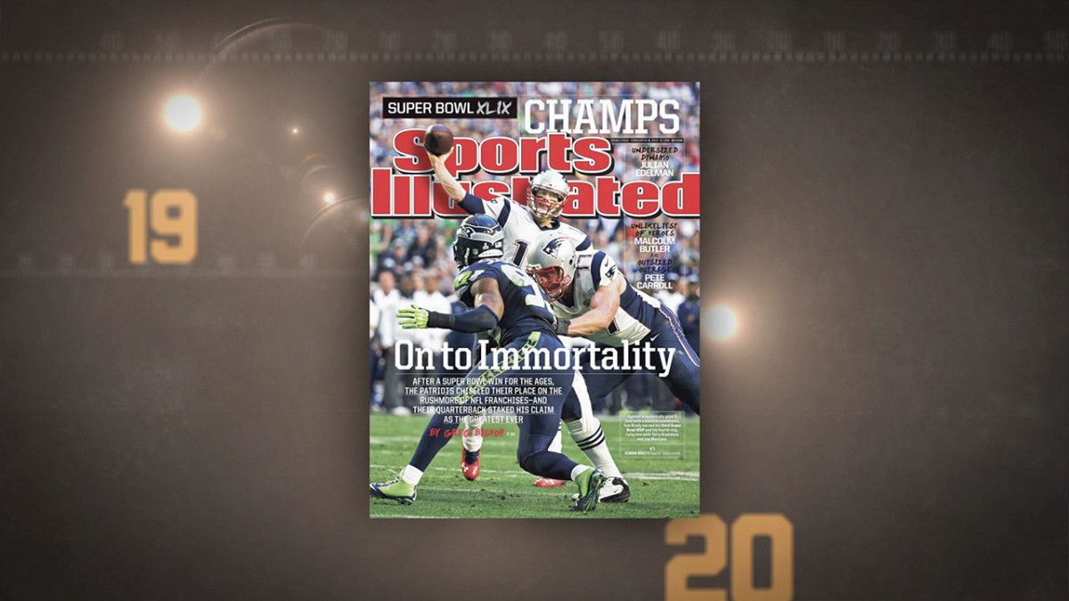 SI Now Monday February 8, 2016 - Sports Illustrated
