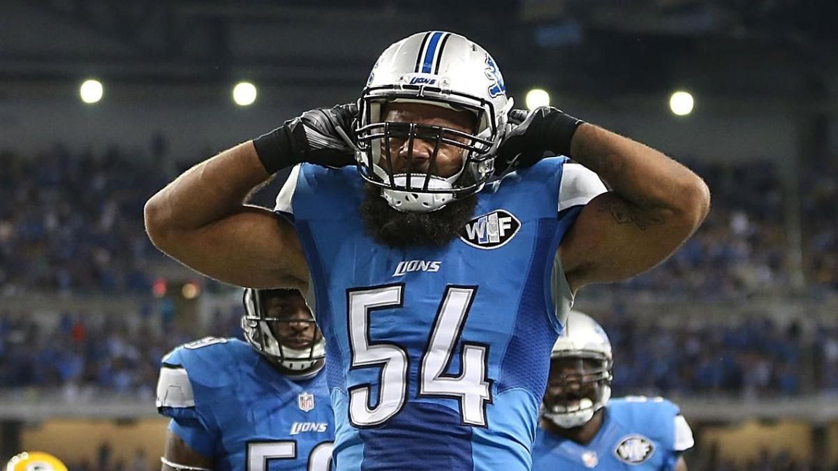 Detroit Lions LB DeAndre Levy: NFL 'can't be trusted' on CTE - Sports ...