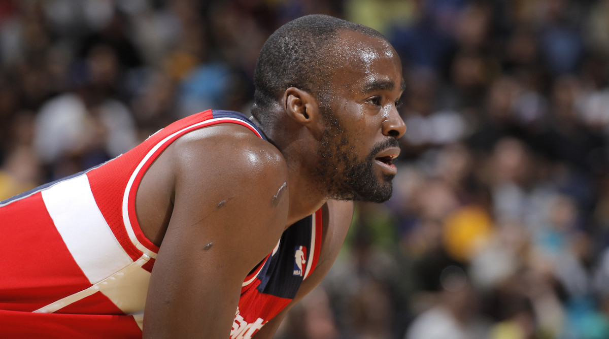 Emeka Okafor attempting NBA comeback - Sports Illustrated