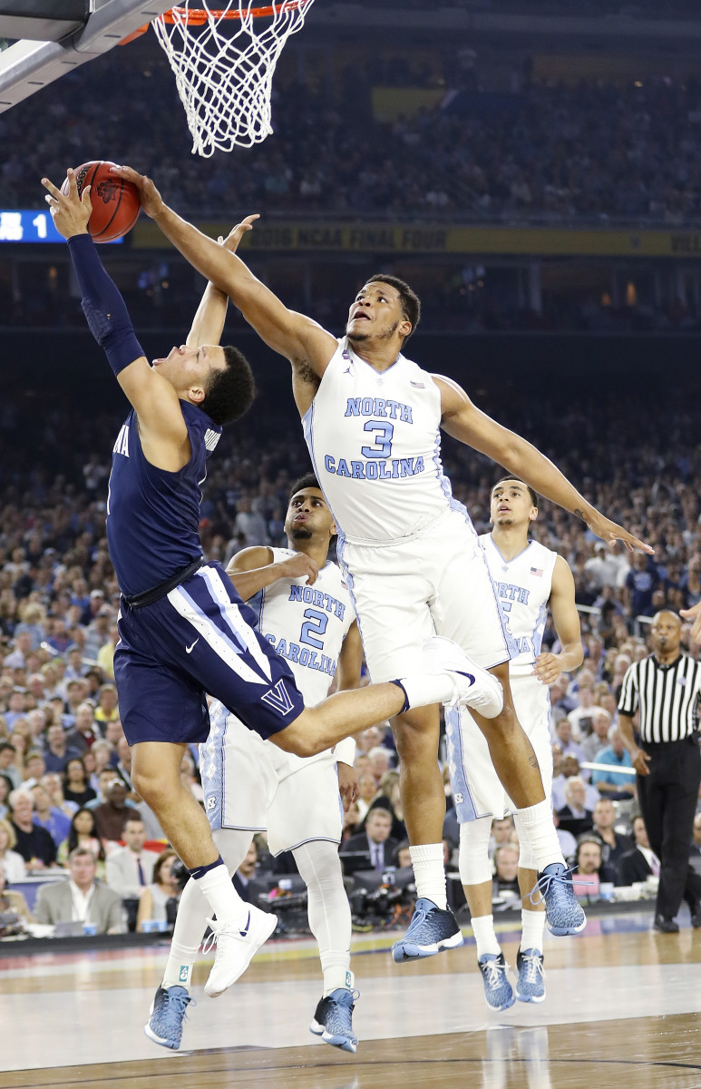 UNC's Meeks back for senior year after NBA draft flirtation - Sports ...