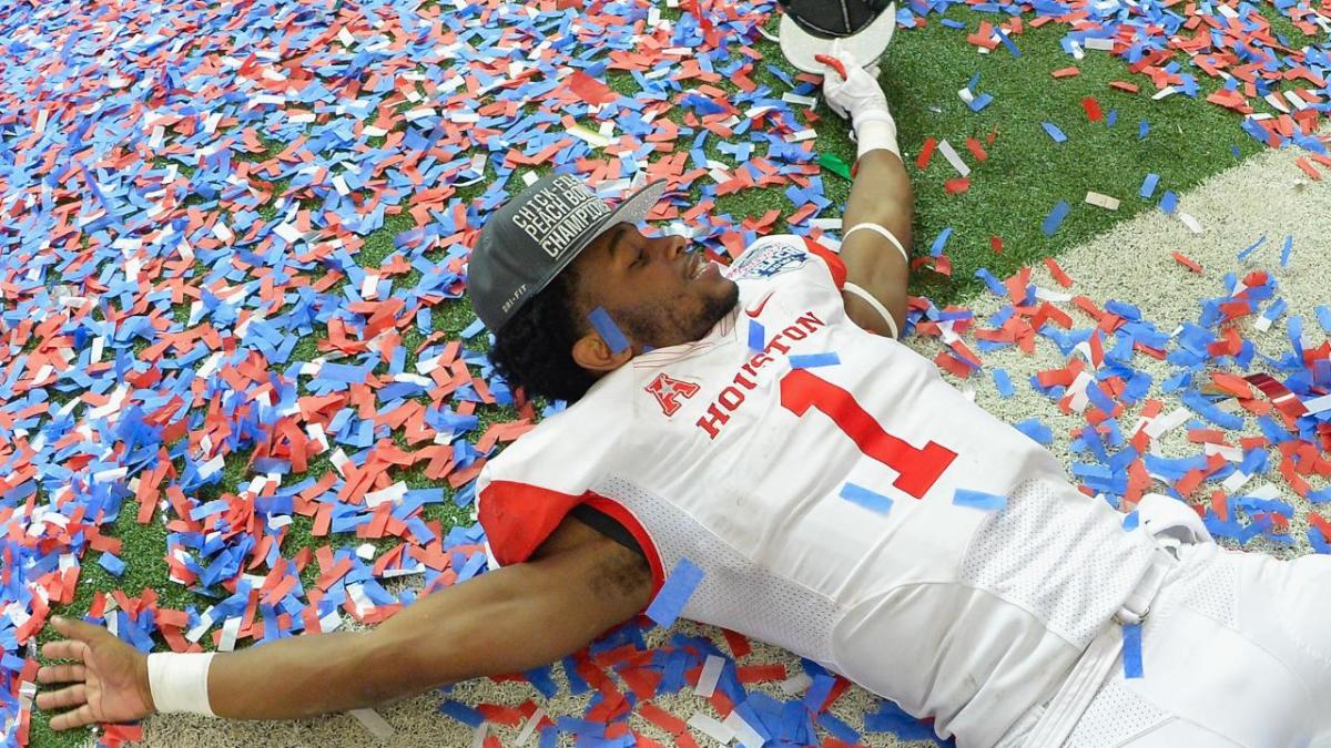 Key college football matchups to watch in Week 1 - Sports Illustrated