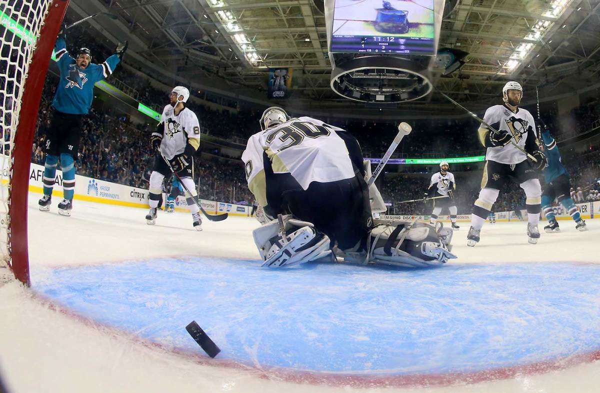 The Day In Sports (June 4) - Sports Illustrated