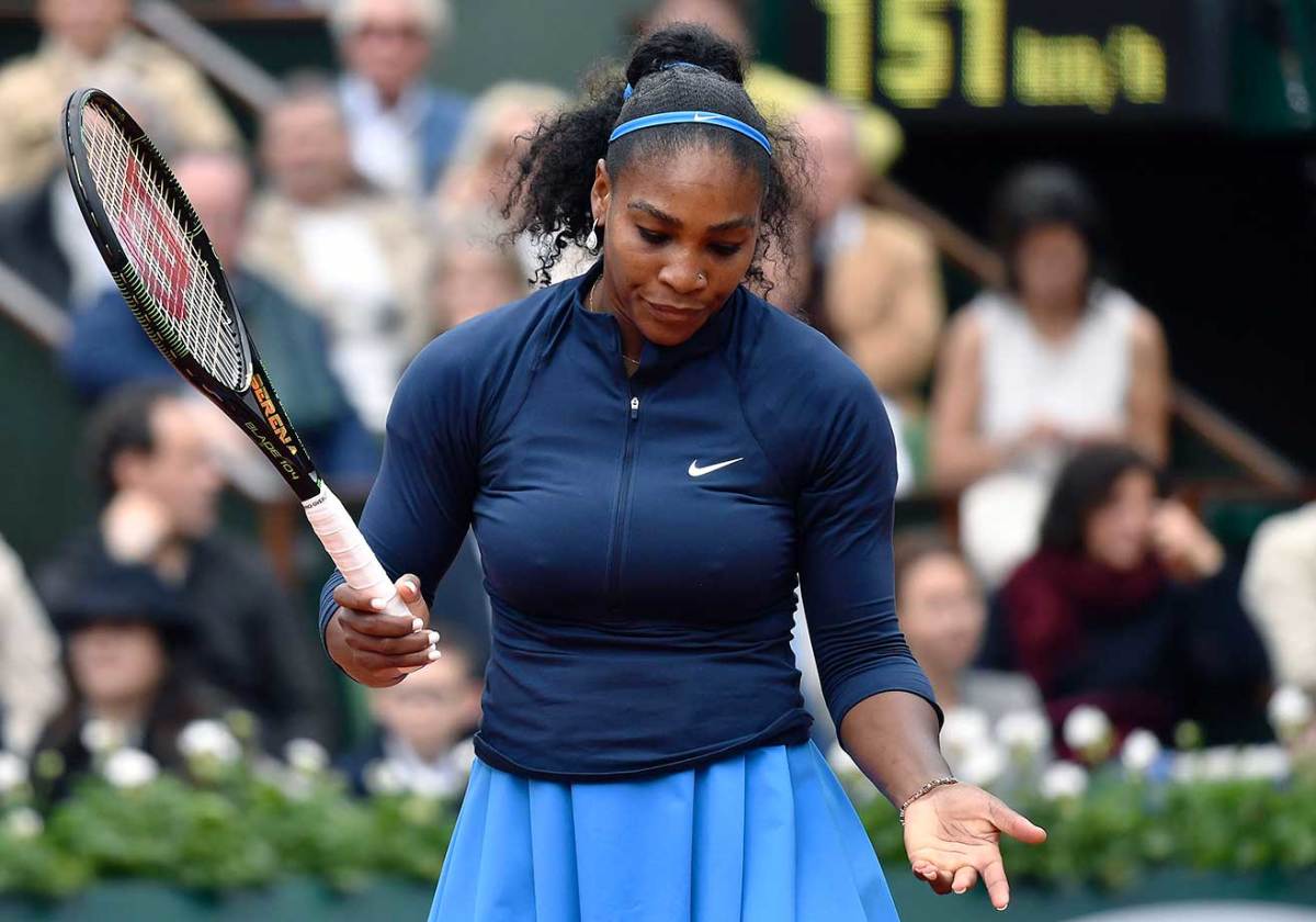 The Day In Sports (June 4) - Sports Illustrated