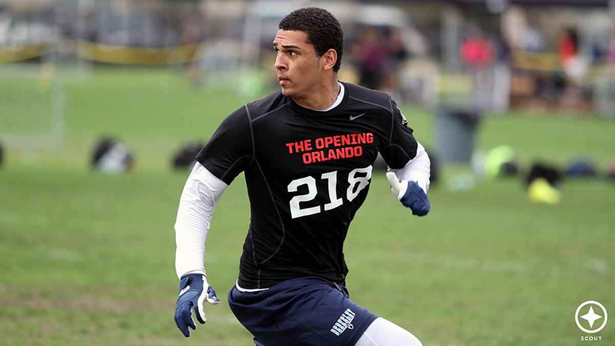 2016 National Signing Day: Ole Miss Rebels grab four-star tight end ...